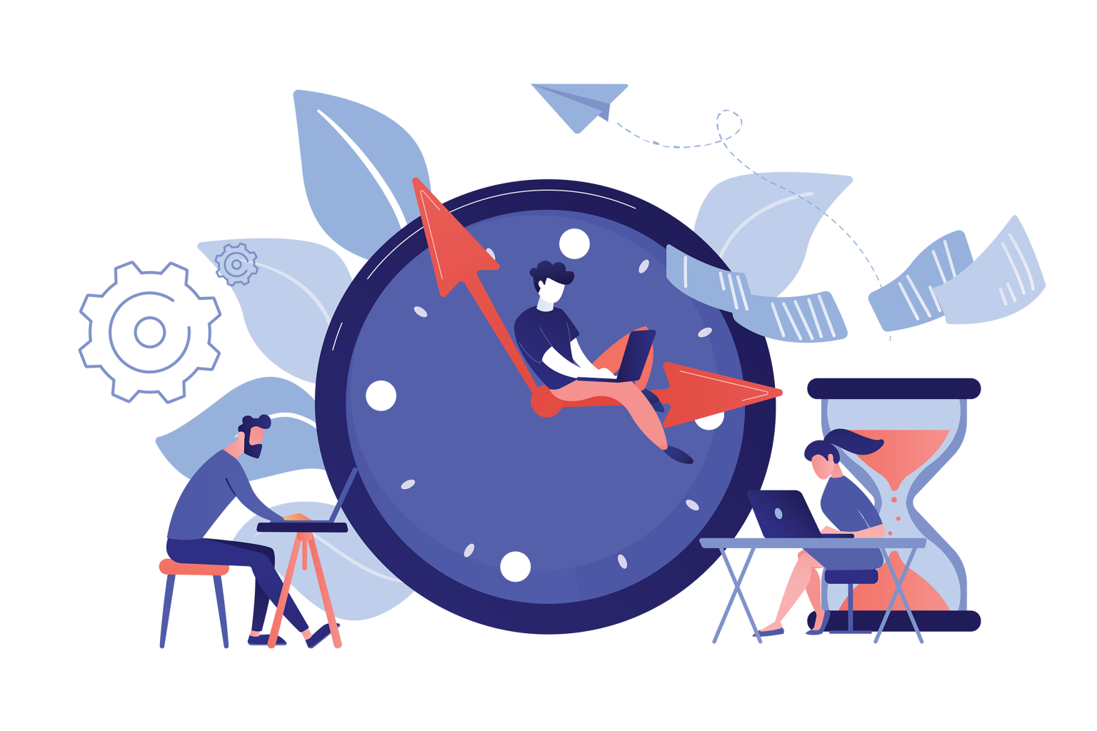 Program de Funcționare - Primăria Municipiului Călărași