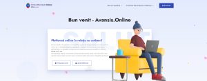 Avansis Online - Primăria Municipiului Călărași